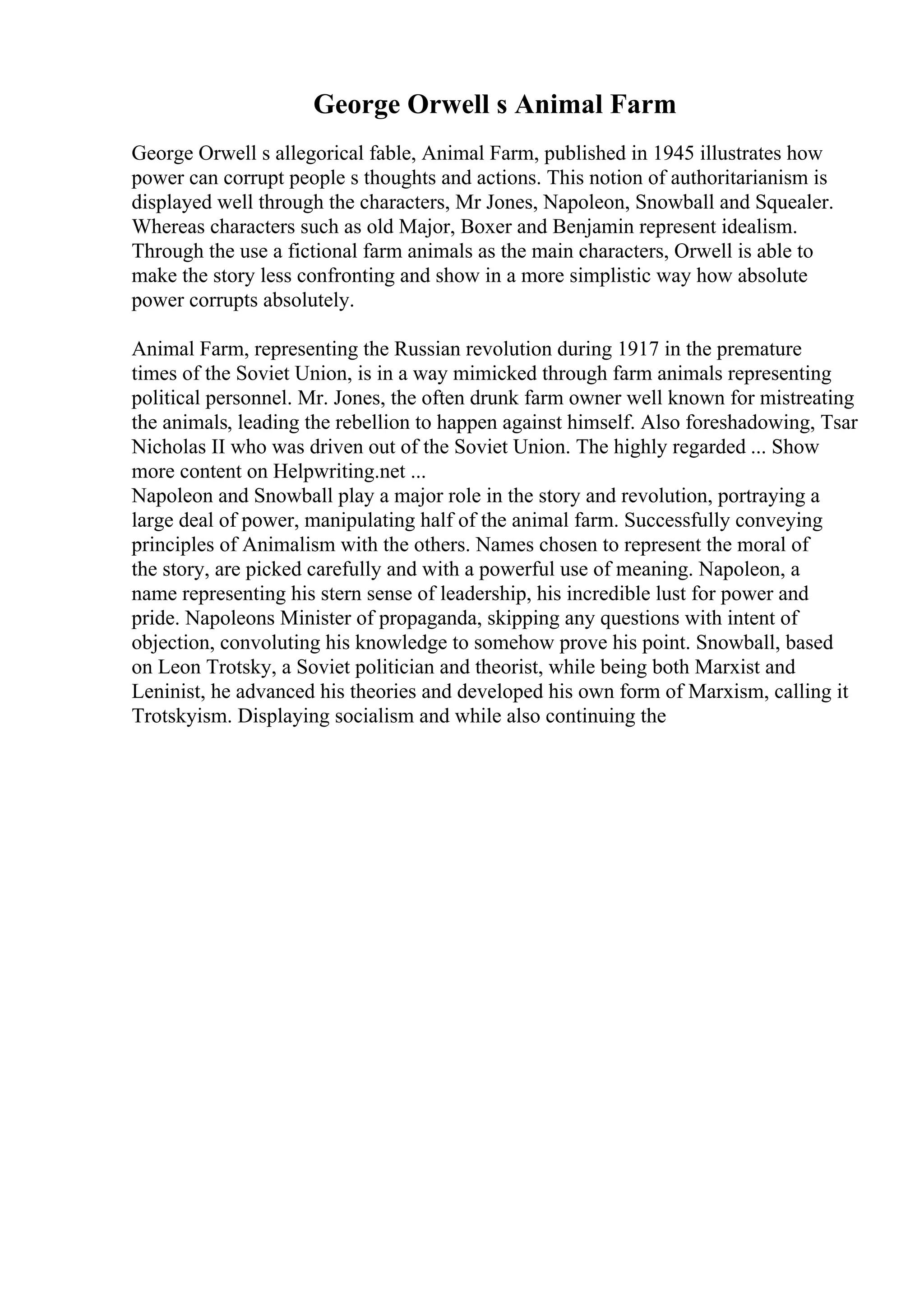 Battle Of Bunker Hill Essay | PDF