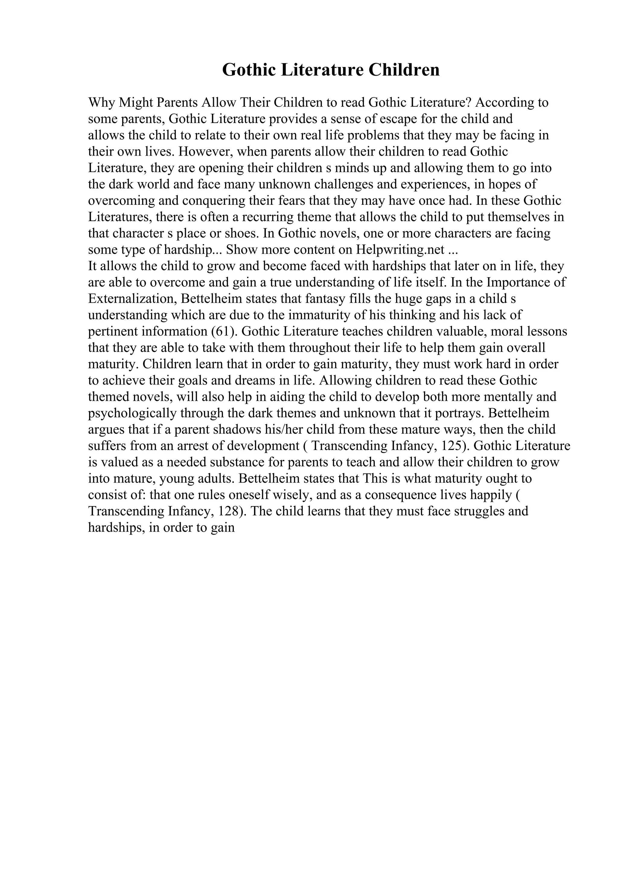Battle Of Bunker Hill Essay | PDF