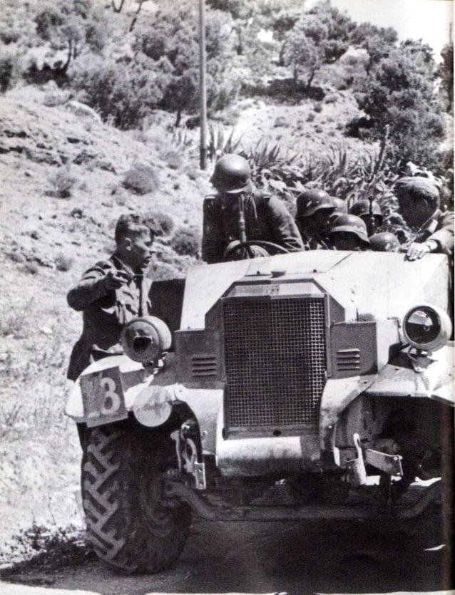 Battle of Crete | PDF