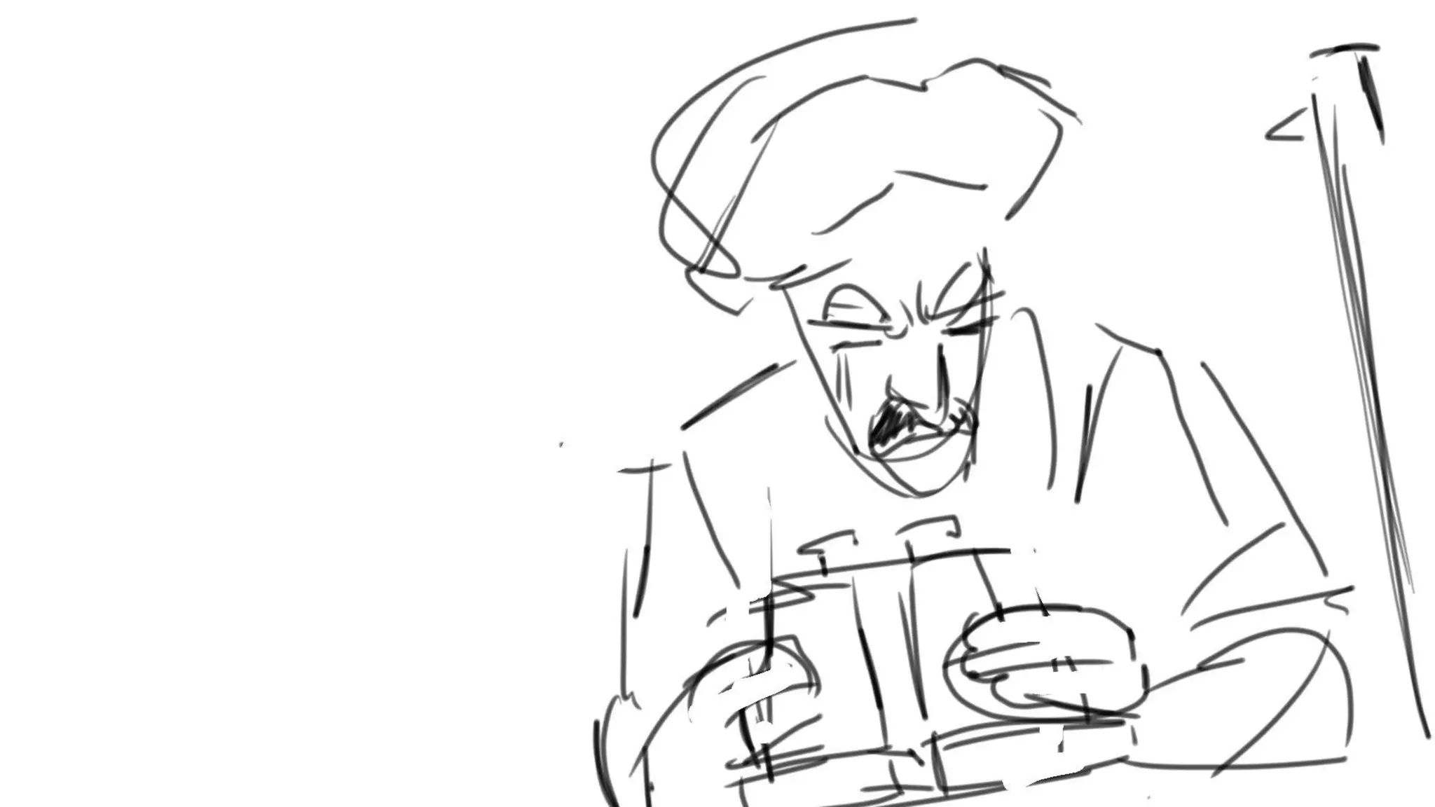 "Battle of Crete" Storyboard | PDF | Death, Injury, or Military ...