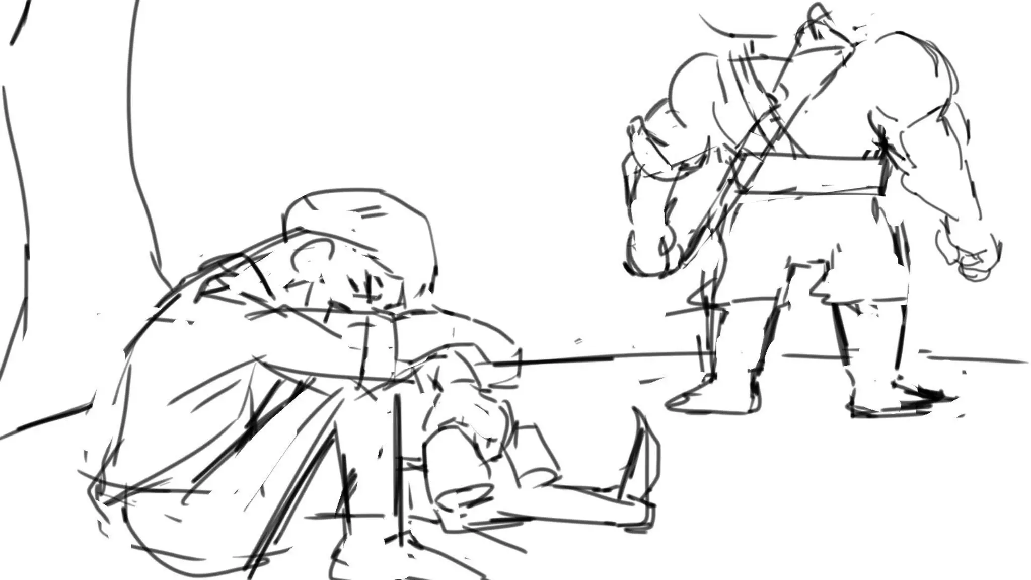 "Battle of Crete" Storyboard | PDF | Death, Injury, or Military ...