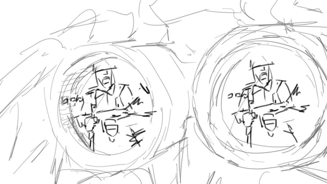 "Battle of Crete" Storyboard | PDF | Death, Injury, or Military ...