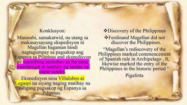 Battle of Mactan History.pptx | South America Travel | Travel Locations