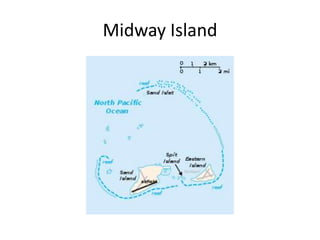 Battle of midway | PPTX