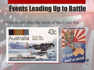 Battle of midway | PPTX