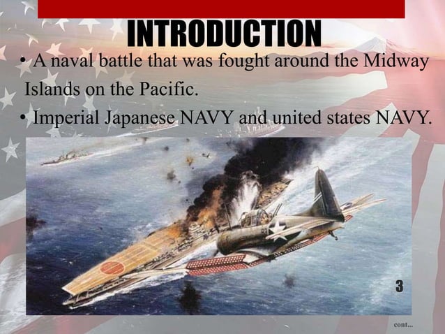 Battle of midway | PPTX
