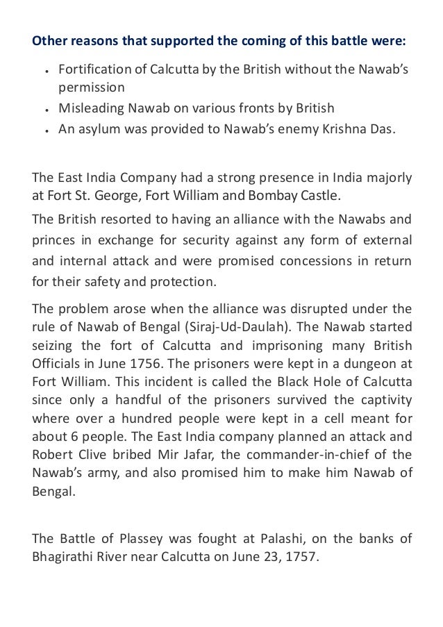 Battle of Plassey.pptx