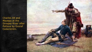 Battle of Poltava 8 july 1709 | PPT