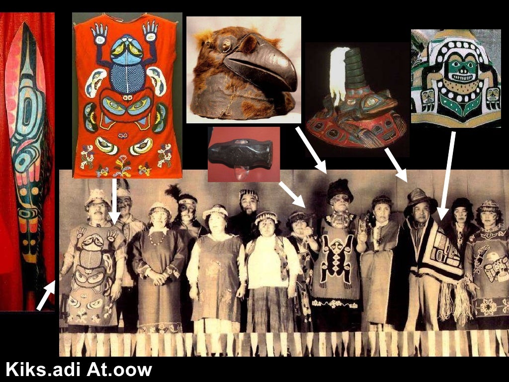 Battle of sitka artifactual and visual 3 2009