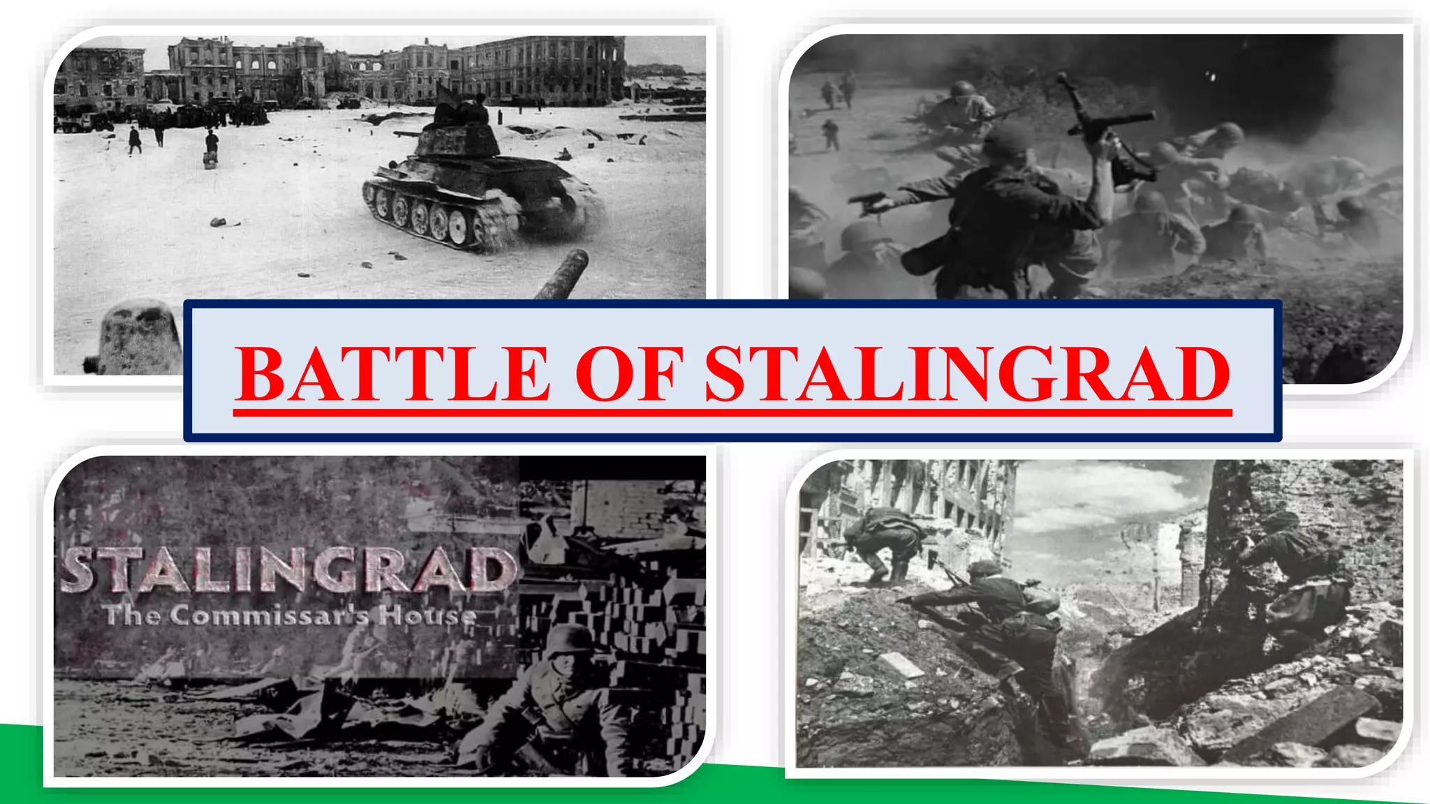 BATTLE OF STALINGRAD Final.pptx
