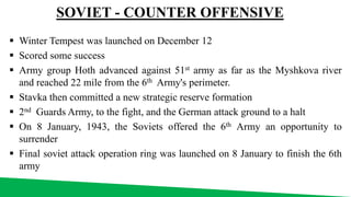 BATTLE OF STALINGRAD Final.pptx