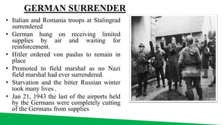 BATTLE OF STALINGRAD Final.pptx