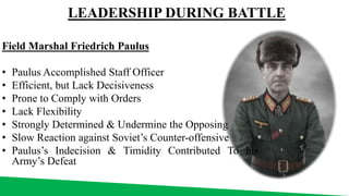 BATTLE OF STALINGRAD Final.pptx