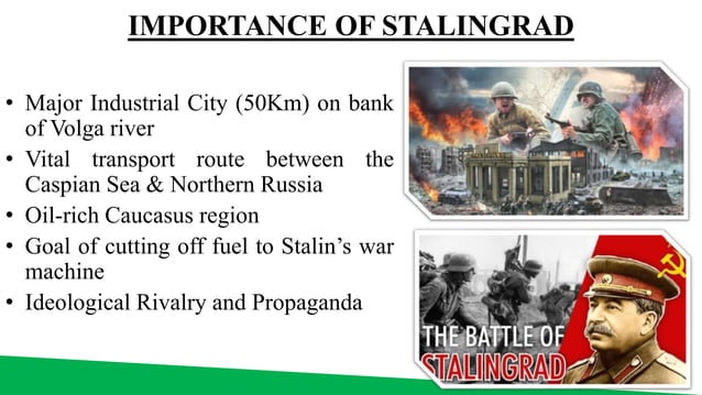 BATTLE OF STALINGRAD Final.pptx
