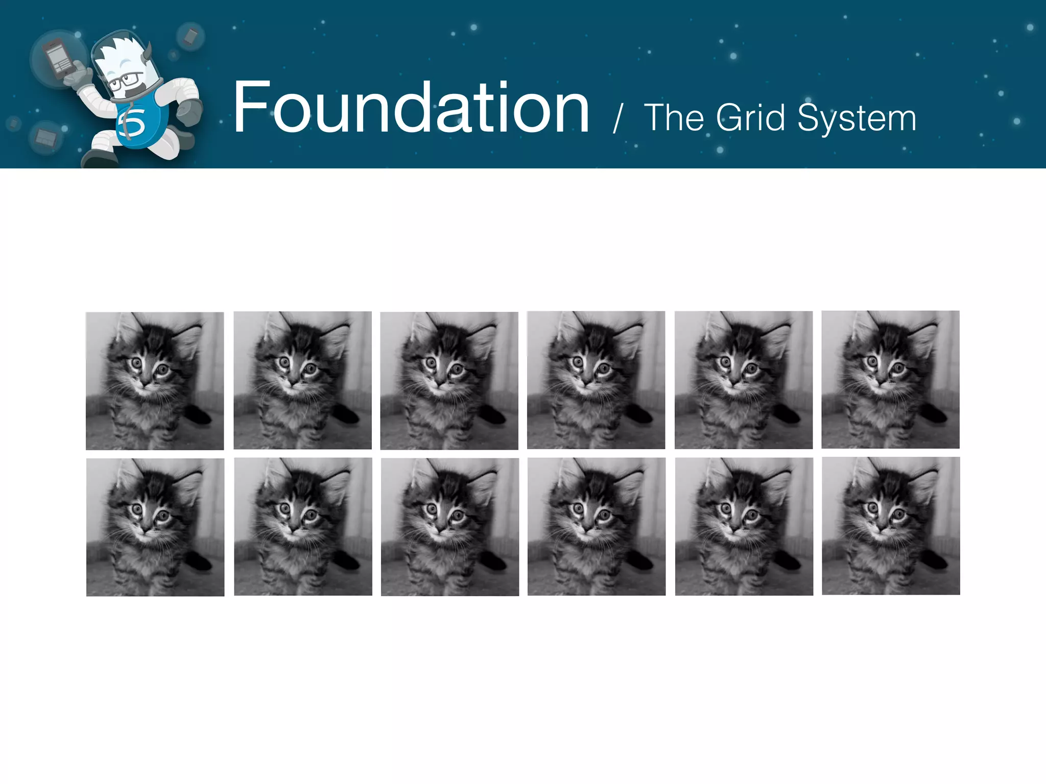 Battle of the Front-End Frameworks: Bootstrap vs. Foundation | PDF