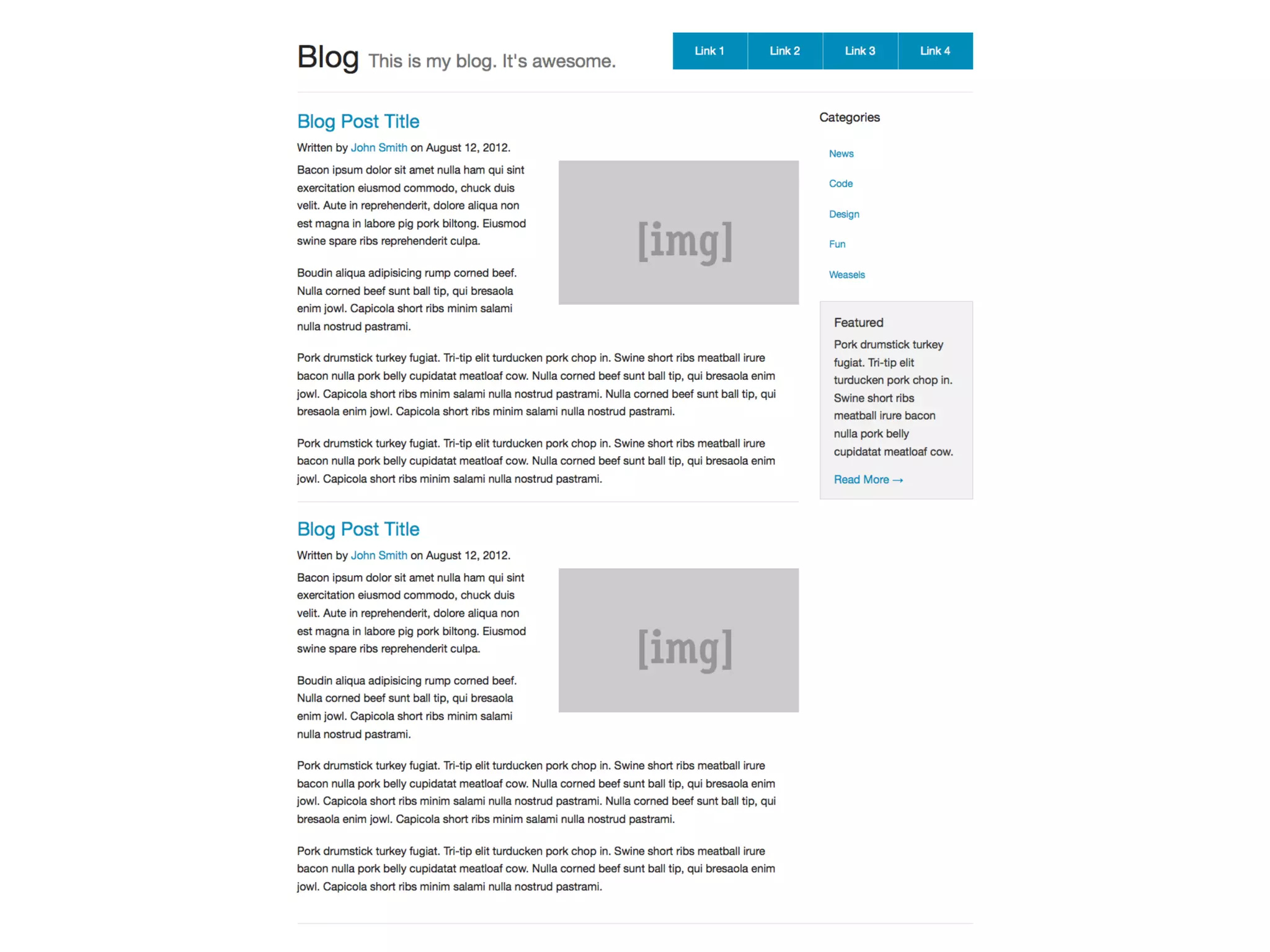 Battle Of The Front End Frameworks Bootstrap Vs Foundation Ppt