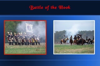 Battle of the Hook | ODP | Death, Injury, or Military Conflict | Sensitive Topics