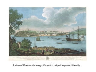Battle of the Plains of Abraham | PPT