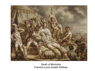 Battle of the Plains of Abraham