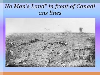 Battle Of The Somme Ww1 | PPTX