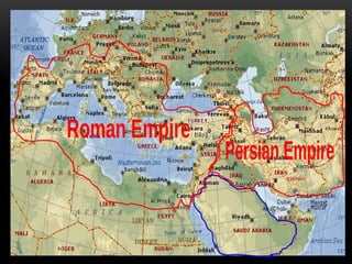 Presentation Battle Of Yarmuk in Islamic History.pptx