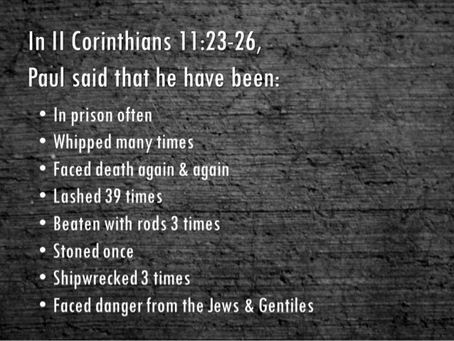 Battle Over Your Mind