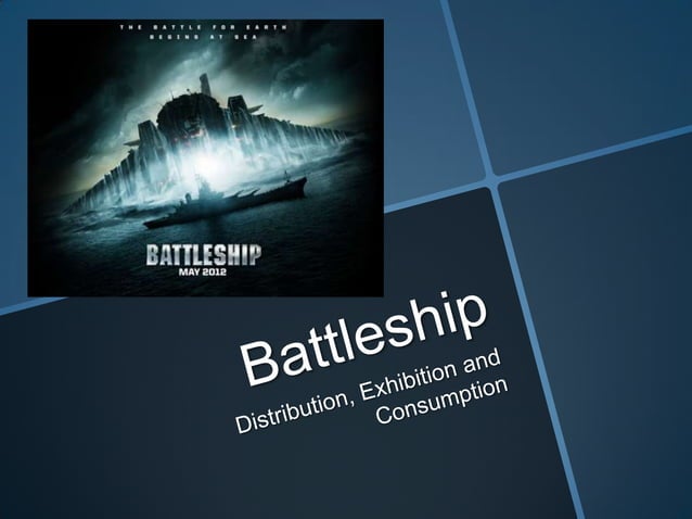Battleship | PPT