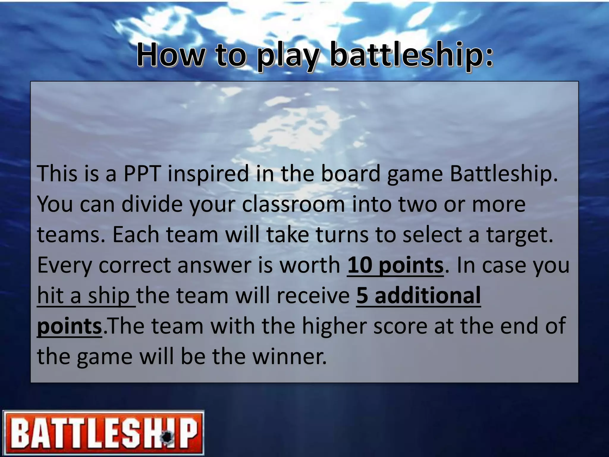 BATTLE SHIP FREE TO FILL.pptx