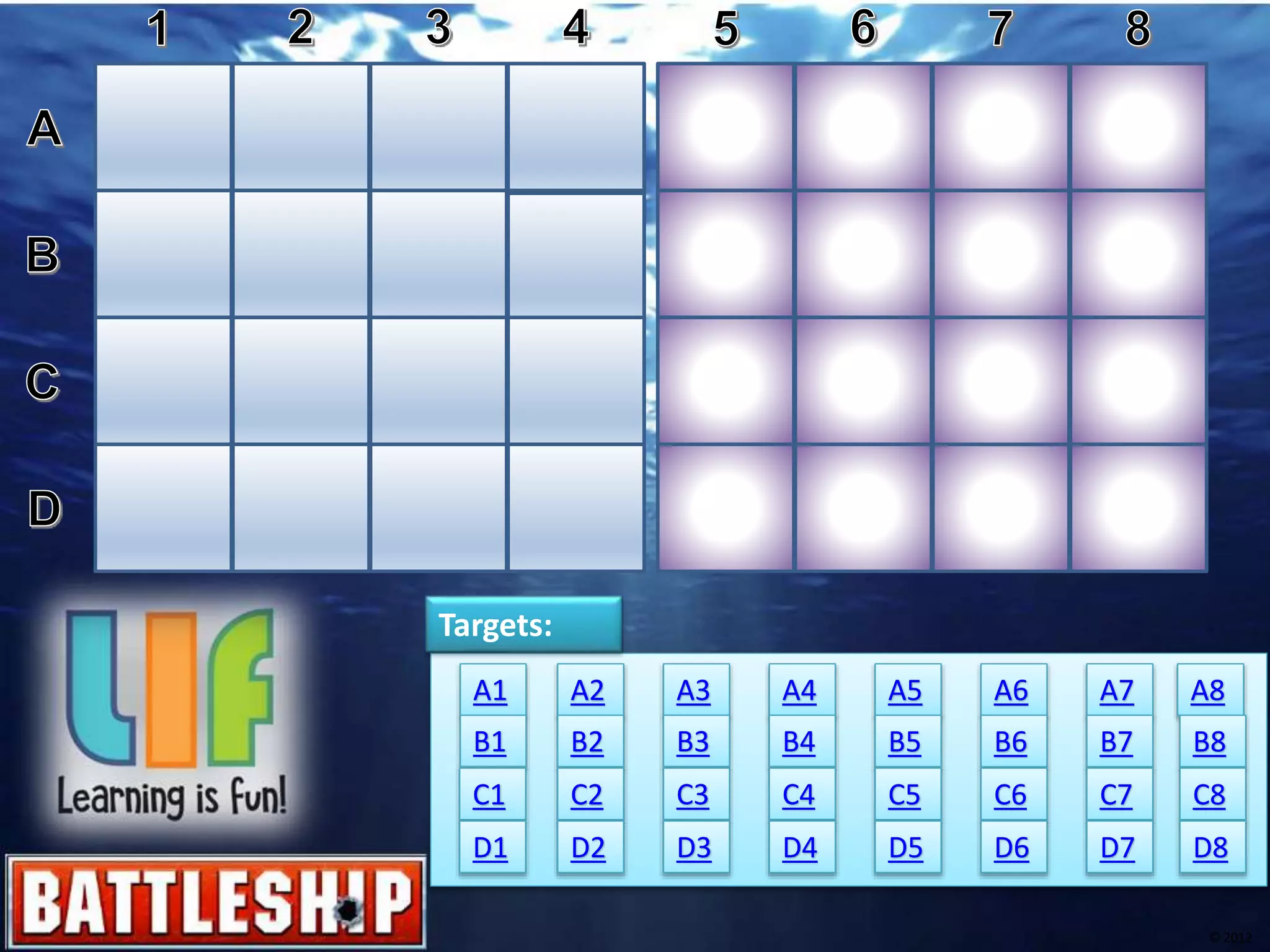 BATTLE SHIP FREE TO FILL.pptx
