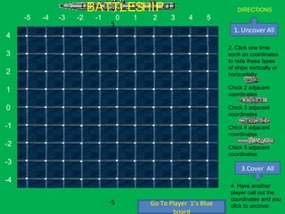 Battleship game | PPT | Board Games and Puzzles | Games and Puzzles