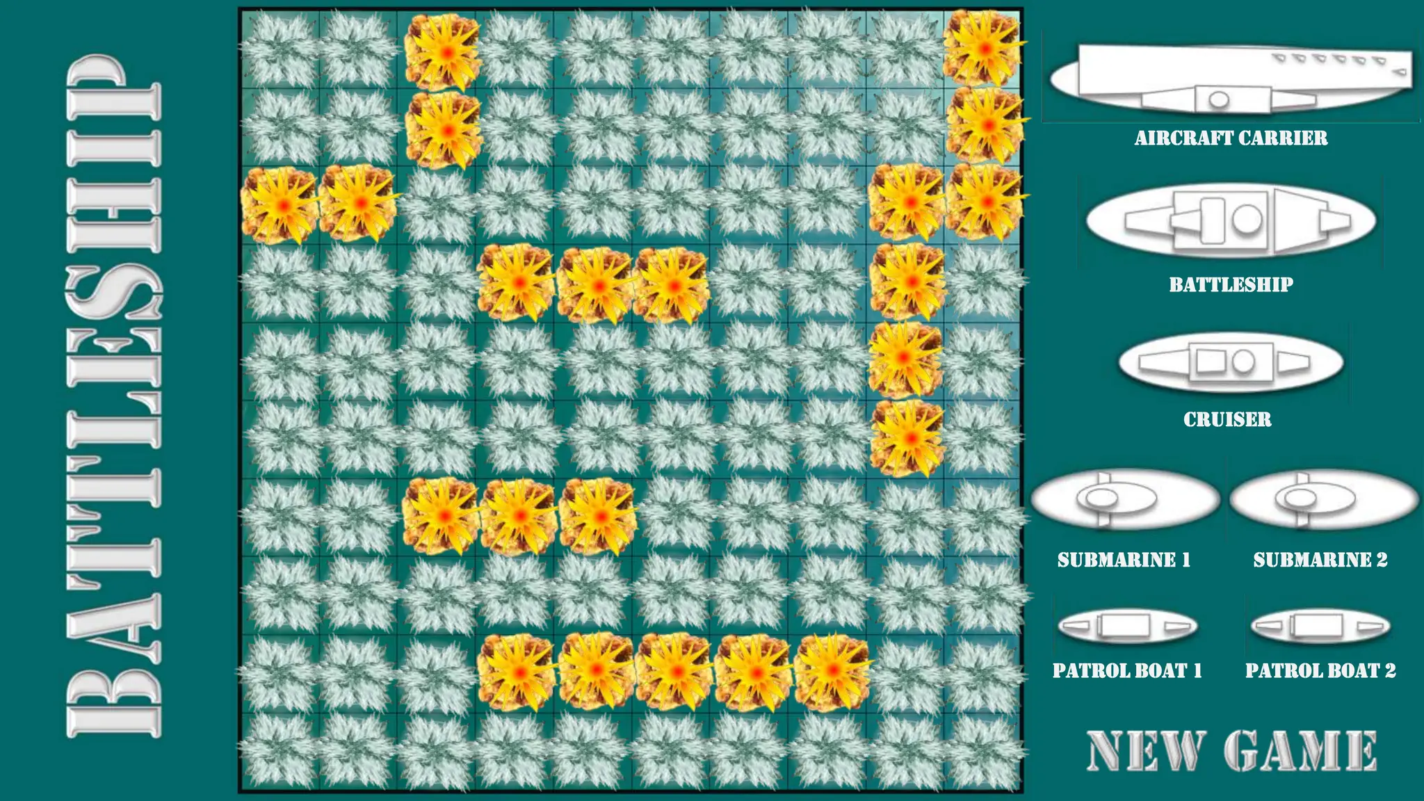 BATTLESHIP GAME.pptx