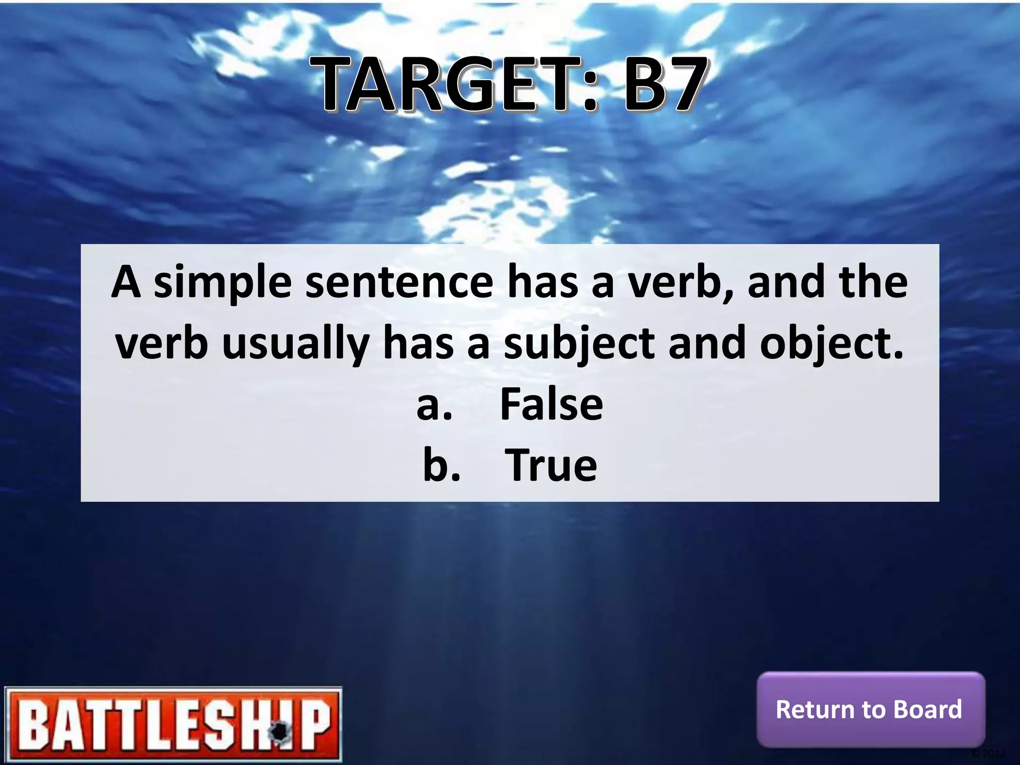 BATTLESHIP STRUCTURES AND FUNCTIONS OF ENGLISH LANGUAGE.pptx