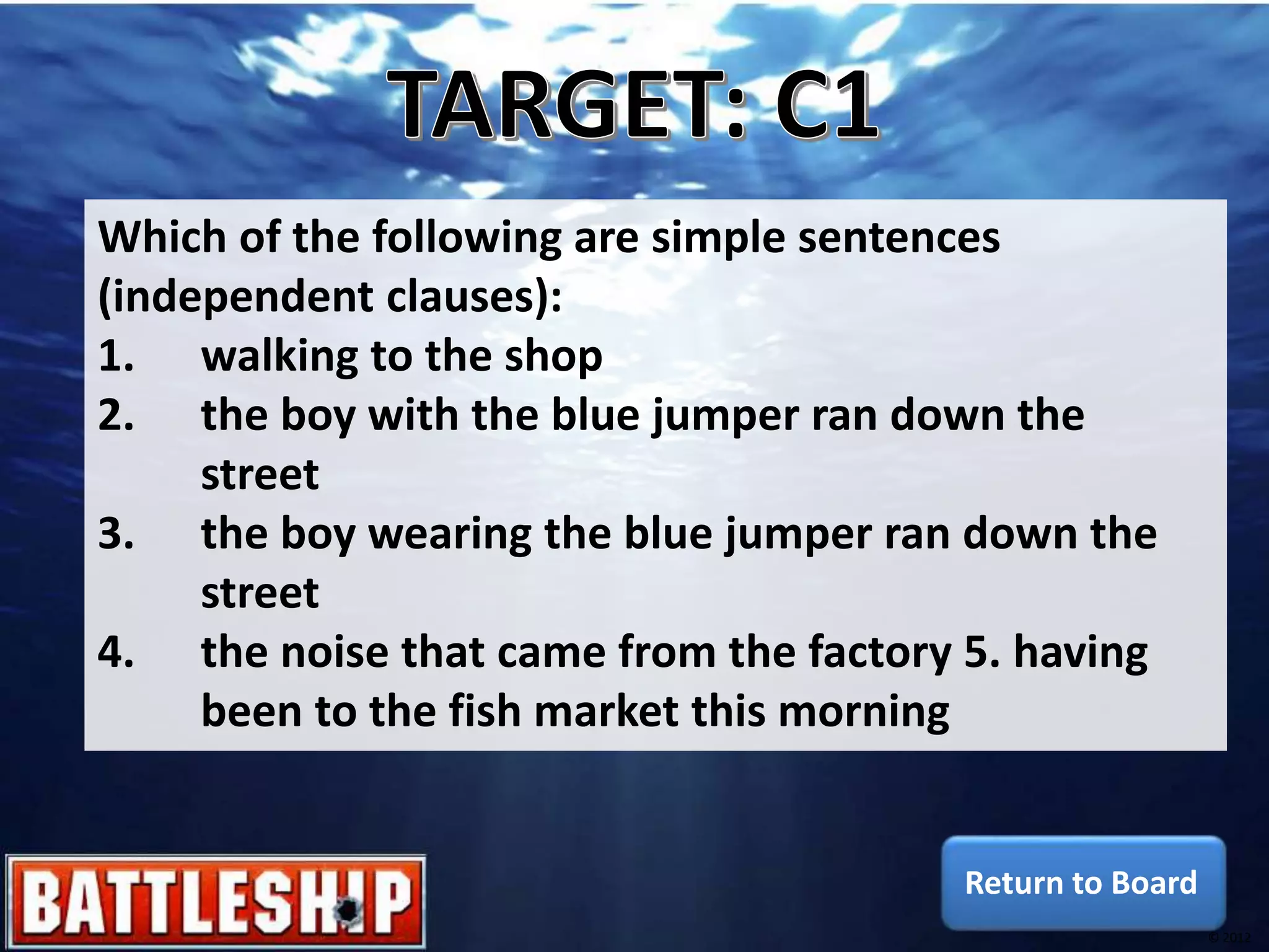 BATTLESHIP STRUCTURES AND FUNCTIONS OF ENGLISH LANGUAGE.pptx