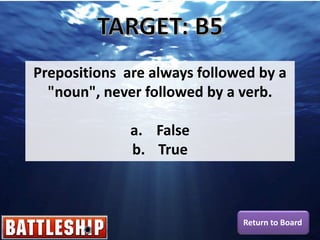 BATTLESHIP STRUCTURES AND FUNCTIONS OF ENGLISH LANGUAGE.pptx