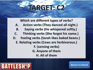 BATTLESHIP STRUCTURES AND FUNCTIONS OF ENGLISH LANGUAGE.pptx