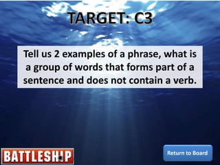 BATTLESHIP STRUCTURES AND FUNCTIONS OF ENGLISH LANGUAGE.pptx
