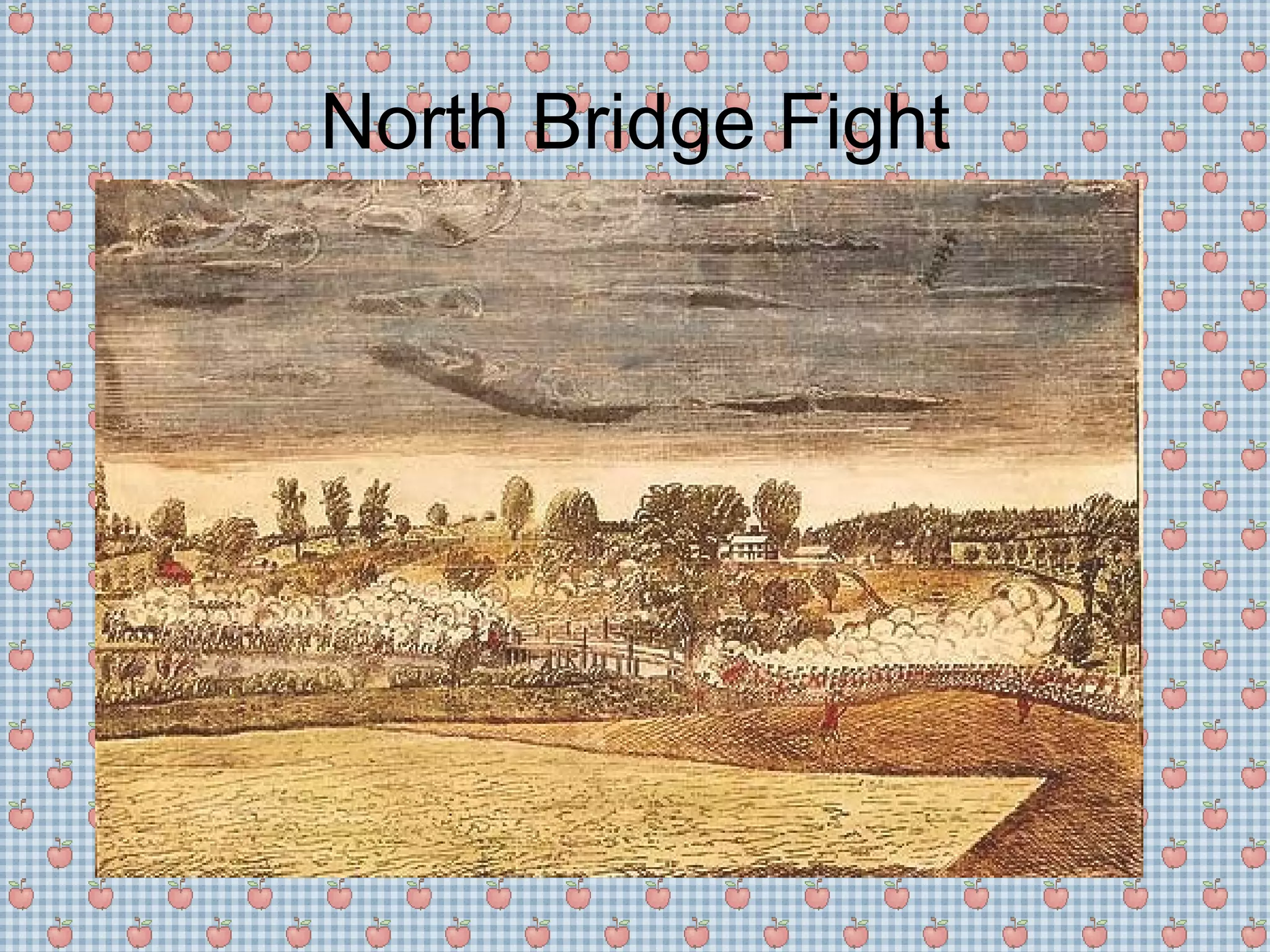 Battles Of Lexington And Concord | PPT