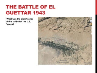 Battles of patton | PPTX | Death, Injury, or Military Conflict ...