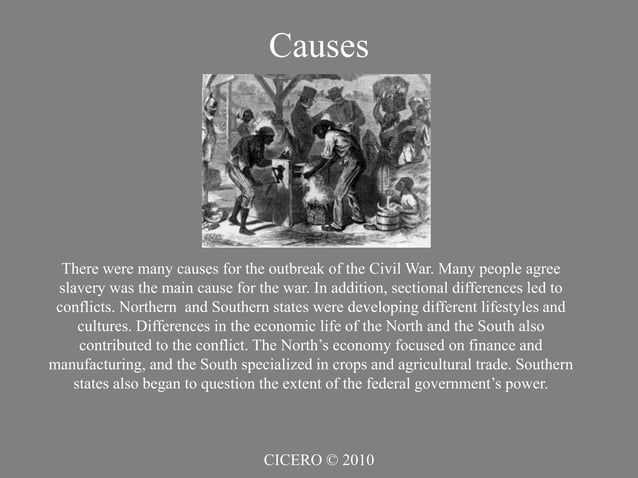 BattlesOfTheCivilWar Text C11.ppt