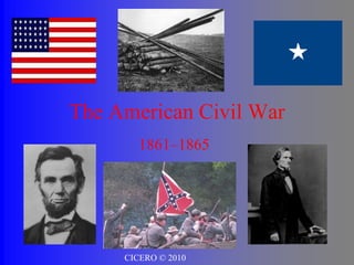 BattlesOfTheCivilWar_US.ppt