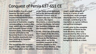 Battles fought in Hazrat Umar's regime.pdf