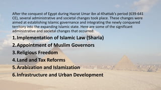 Battles fought in Hazrat Umar's regime.pdf