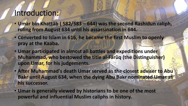 Battles fought in Hazrat Umar's regime.pdf