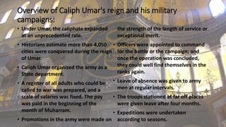 Battles fought in Hazrat Umar's regime.pdf