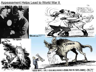 World War II | PPTX
