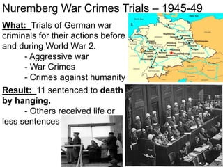 World War II | PPTX
