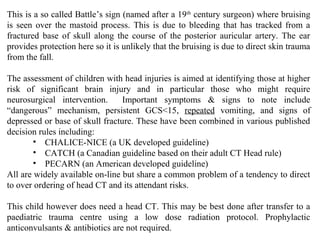 Battle's sign child 2019 | PPT