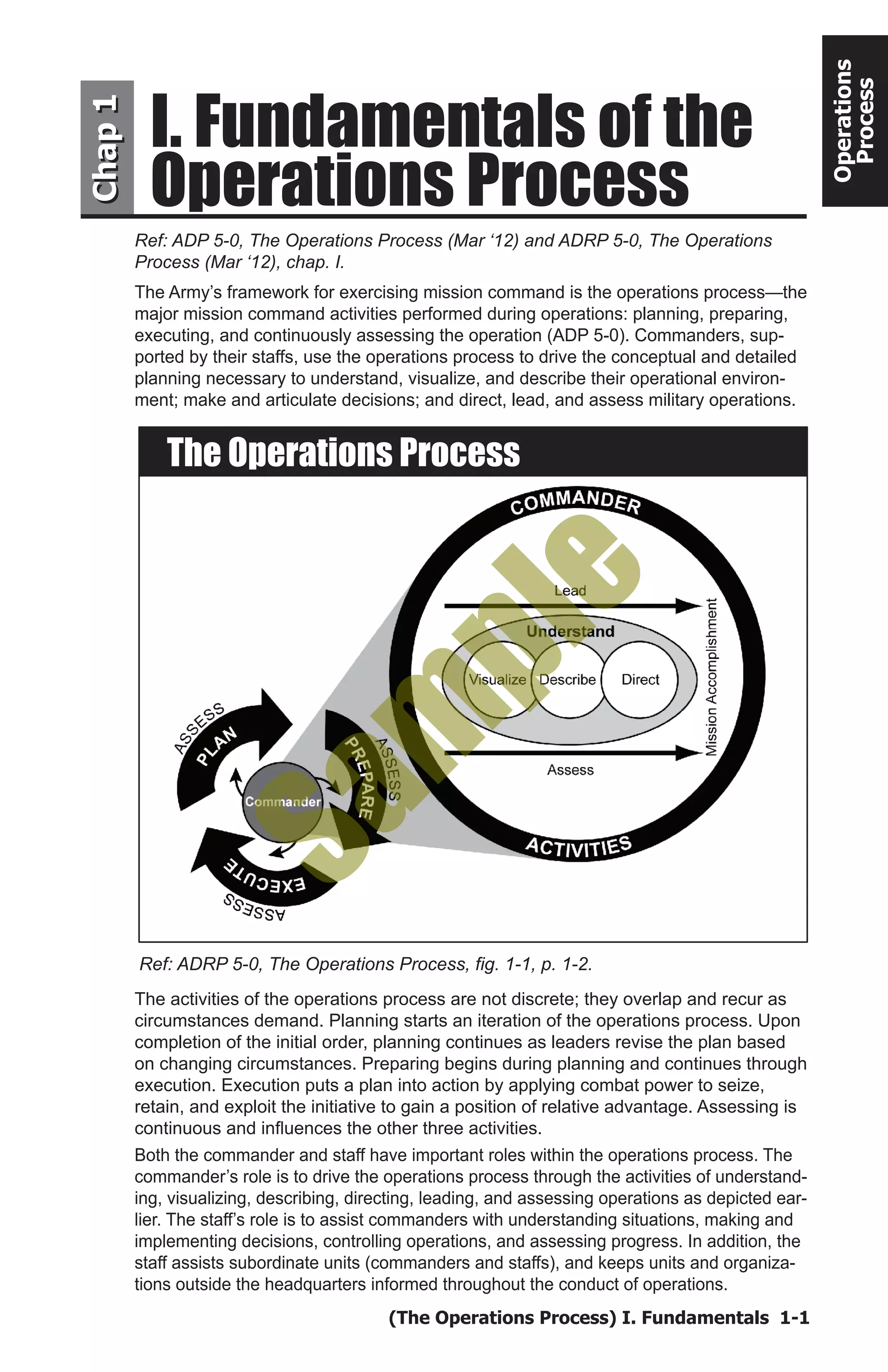 Battle staff4 sample1 | PDF