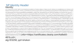 Battling Robocall Fraud with STIR/SHAKEN | PPT