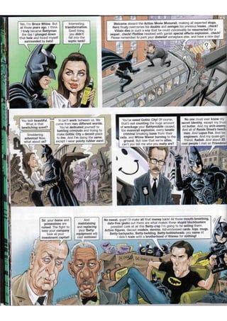 Battyman begone | PDF